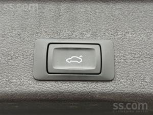 Blue Audi A4 2019 in Riga, with an engine capacity of 2.00 L and mileage of 191 thousand km for 15500 €, photo 20 on AUTOMOTO.COM.LV