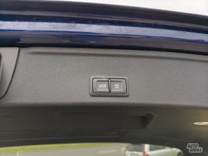 Zils Audi A4 2020 Kauņa, ar dzinēja tilpumu 2.00 L un nobraukumu 225 tūkst. km par 17950 €, foto 10 vietnē AUTOMOTO.COM.LV