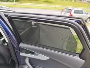 Zils Audi A4 2020 Kauņa, ar dzinēja tilpumu 2.00 L un nobraukumu 225 tūkst. km par 17950 €, foto 12 vietnē AUTOMOTO.COM.LV