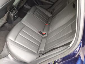 Zils Audi A4 2020 Kauņa, ar dzinēja tilpumu 2.00 L un nobraukumu 225 tūkst. km par 17950 €, foto 13 vietnē AUTOMOTO.COM.LV