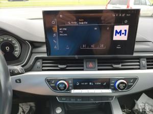 Zils Audi A4 2020 Kauņa, ar dzinēja tilpumu 2.00 L un nobraukumu 225 tūkst. km par 17950 €, foto 19 vietnē AUTOMOTO.COM.LV
