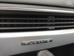Zils Audi A4 2020 Kauņa, ar dzinēja tilpumu 2.00 L un nobraukumu 225 tūkst. km par 17950 €, foto 22 vietnē AUTOMOTO.COM.LV