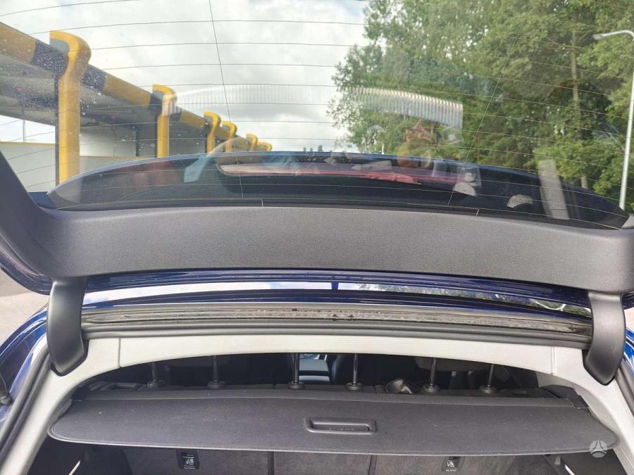 Zils Audi A4 2020 Kauņa, ar dzinēja tilpumu 1.97 L un nobraukumu 226 tūkst. km par 17600 €, foto 10 vietnē AUTOMOTO.COM.LV