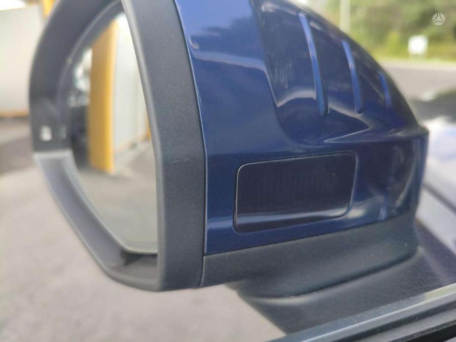 Zils Audi A4 2020 Kauņa, ar dzinēja tilpumu 1.97 L un nobraukumu 226 tūkst. km par 17600 €, foto 15 vietnē AUTOMOTO.COM.LV