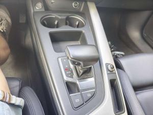 Zils Audi A4 2020 Kauņa, ar dzinēja tilpumu 1.97 L un nobraukumu 226 tūkst. km par 17600 €, foto 22 vietnē AUTOMOTO.COM.LV