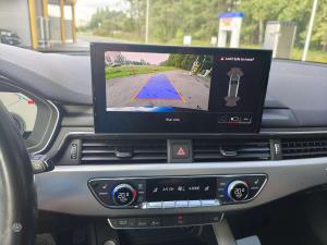 Zils Audi A4 2020 Kauņa, ar dzinēja tilpumu 1.97 L un nobraukumu 226 tūkst. km par 17600 €, foto 23 vietnē AUTOMOTO.COM.LV