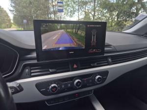 Zils Audi A4 2021 Tauragė, ar dzinēja tilpumu 1.97 L un nobraukumu 302 tūkst. km par 12500 €, foto 11 vietnē AUTOMOTO.COM.LV
