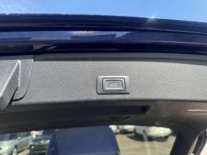 Zils Audi A4 2021 Šauļi, ar dzinēja tilpumu 2.00 L un nobraukumu 171 tūkst. km par 9900 €, foto 12 vietnē AUTOMOTO.COM.LV