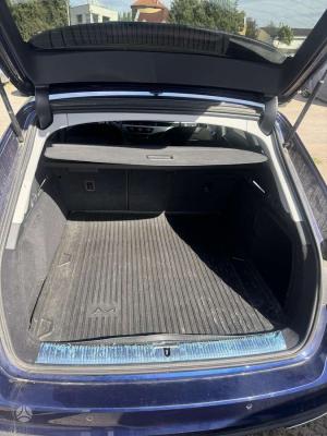 Zils Audi A4 2021 Šauļi, ar dzinēja tilpumu 2.00 L un nobraukumu 171 tūkst. km par 9900 €, foto 13 vietnē AUTOMOTO.COM.LV