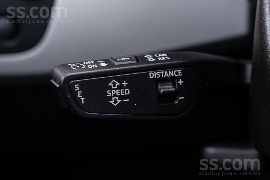 Zils Audi A4 2023 Jelgava, ar dzinēja tilpumu 2.00 L un nobraukumu 136 tūkst. km par 23000 €, foto 12 vietnē AUTOMOTO.COM.LV
