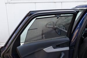 Zils Audi A4 2023 Jelgava, ar dzinēja tilpumu 2.00 L un nobraukumu 136 tūkst. km par 22900 €, foto 13 vietnē AUTOMOTO.COM.LV
