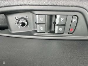 Zils Audi A4 2024 Šauļi, ar dzinēja tilpumu 1.98 L un nobraukumu 46 tūkst. km par 26900 €, foto 16 vietnē AUTOMOTO.COM.LV