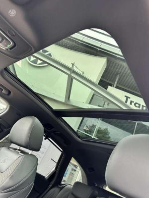 Zils Audi A4 2024 Šauļi, ar dzinēja tilpumu 1.98 L un nobraukumu 46 tūkst. km par 26900 €, foto 18 vietnē AUTOMOTO.COM.LV