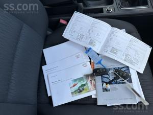Brūns Audi A4 2007 Limbaži, ar dzinēja tilpumu 2.00 L un nobraukumu 162 tūkst. km par 4650 €, foto 12 vietnē AUTOMOTO.COM.LV