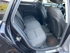 Brūns Audi A4 2007 Limbaži, ar dzinēja tilpumu 2.00 L un nobraukumu 162 tūkst. km par 4650 €, foto 13 vietnē AUTOMOTO.COM.LV