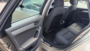 Brūns Audi A4 2010 Marijampole, ar dzinēja tilpumu 1.80 L un nobraukumu 126 tūkst. km par 5555 €, foto 15 vietnē AUTOMOTO.COM.LV