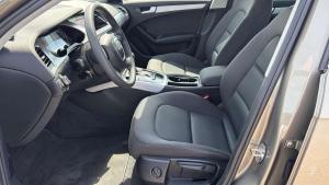 Brūns Audi A4 2010 Marijampole, ar dzinēja tilpumu 1.80 L un nobraukumu 126 tūkst. km par 5555 €, foto 21 vietnē AUTOMOTO.COM.LV
