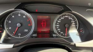 Brūns Audi A4 2010 Marijampole, ar dzinēja tilpumu 1.80 L un nobraukumu 126 tūkst. km par 5555 €, foto 26 vietnē AUTOMOTO.COM.LV