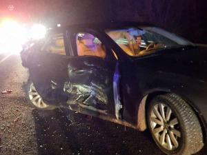 Brown Audi A4 2011 in Vilnius, with an engine capacity of 2.70 L and mileage of 297 thousand km for 2800 €, photo 8 on AUTOMOTO.COM.LV