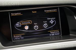 Brūns Audi A4 2012 Tukums, ar dzinēja tilpumu 1.80 L un nobraukumu 310 tūkst. km par 6790 €, foto 18 vietnē AUTOMOTO.COM.LV