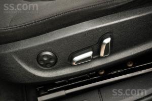 Brūns Audi A4 2012 Tukums, ar dzinēja tilpumu 1.80 L un nobraukumu 310 tūkst. km par 6790 €, foto 19 vietnē AUTOMOTO.COM.LV