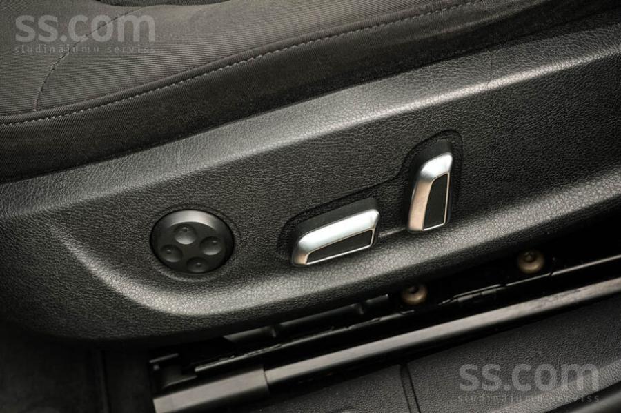 Brūns Audi A4 2012 Tukums, ar dzinēja tilpumu 1.80 L un nobraukumu 310 tūkst. km par 6790 €, foto 19 vietnē AUTOMOTO.COM.LV