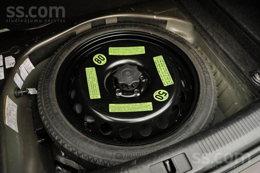 Brūns Audi A4 2012 Tukums, ar dzinēja tilpumu 1.80 L un nobraukumu 310 tūkst. km par 6790 €, foto 21 vietnē AUTOMOTO.COM.LV
