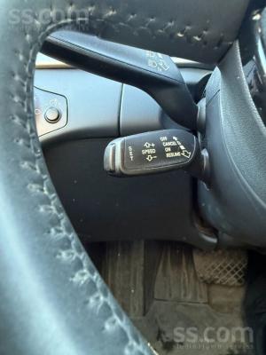Brown Audi A4 2012 in Jelgava, with an engine capacity of 2.00 L and mileage of 280 thousand km for 7500 €, photo 12 on AUTOMOTO.COM.LV