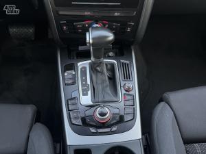 Brūns Audi A4 2013 Viļņa, ar dzinēja tilpumu 1.80 L un nobraukumu 280 tūkst. km par 7100 €, foto 4 vietnē AUTOMOTO.COM.LV