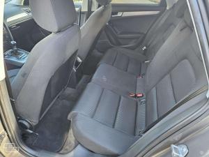 Brūns Audi A4 2013 Šauļi, ar dzinēja tilpumu 2.00 L un nobraukumu 270 tūkst. km par 7950 €, foto 17 vietnē AUTOMOTO.COM.LV