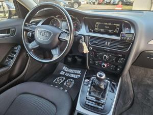 Brūns Audi A4 2013 Šauļi, ar dzinēja tilpumu 2.00 L un nobraukumu 270 tūkst. km par 7950 €, foto 19 vietnē AUTOMOTO.COM.LV