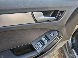 Brūns Audi A4 2013 Šauļi, ar dzinēja tilpumu 2.00 L un nobraukumu 270 tūkst. km par 7950 €, foto 23 vietnē AUTOMOTO.COM.LV