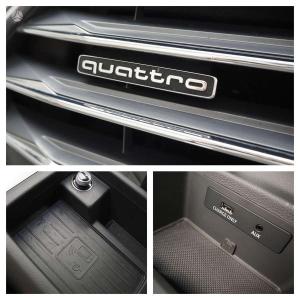 Brown Audi A4 2016 in Vilnius, with an engine capacity of 1.97 L and mileage of 149 thousand km for 15500 €, photo 11 on AUTOMOTO.COM.LV