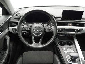 Brown Audi A4 2016 in Vilnius, with an engine capacity of 1.97 L and mileage of 149 thousand km for 15500 €, photo 21 on AUTOMOTO.COM.LV