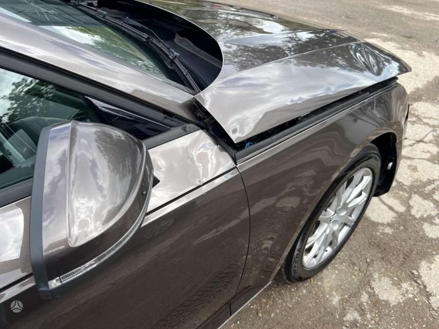 Brūns Audi A4 2016 Kauņa, ar dzinēja tilpumu 1.97 L un nobraukumu 139 tūkst. km par 7400 €, foto 8 vietnē AUTOMOTO.COM.LV
