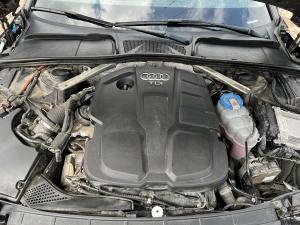 Brūns Audi A4 2016 Kauņa, ar dzinēja tilpumu 1.97 L un nobraukumu 139 tūkst. km par 7400 €, foto 9 vietnē AUTOMOTO.COM.LV