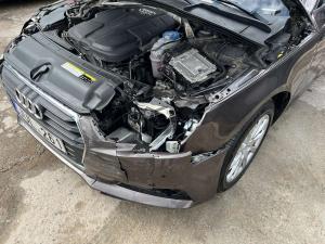 Brūns Audi A4 2016 Kauņa, ar dzinēja tilpumu 1.97 L un nobraukumu 139 tūkst. km par 7400 €, foto 10 vietnē AUTOMOTO.COM.LV