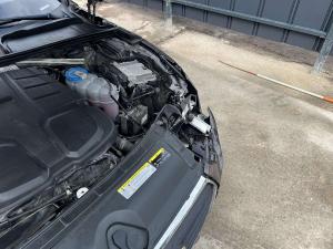 Brūns Audi A4 2016 Kauņa, ar dzinēja tilpumu 1.97 L un nobraukumu 139 tūkst. km par 7400 €, foto 11 vietnē AUTOMOTO.COM.LV