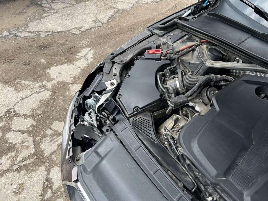 Brūns Audi A4 2016 Kauņa, ar dzinēja tilpumu 1.97 L un nobraukumu 139 tūkst. km par 7400 €, foto 13 vietnē AUTOMOTO.COM.LV