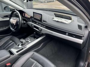Brūns Audi A4 2016 Kauņa, ar dzinēja tilpumu 1.97 L un nobraukumu 139 tūkst. km par 7400 €, foto 15 vietnē AUTOMOTO.COM.LV