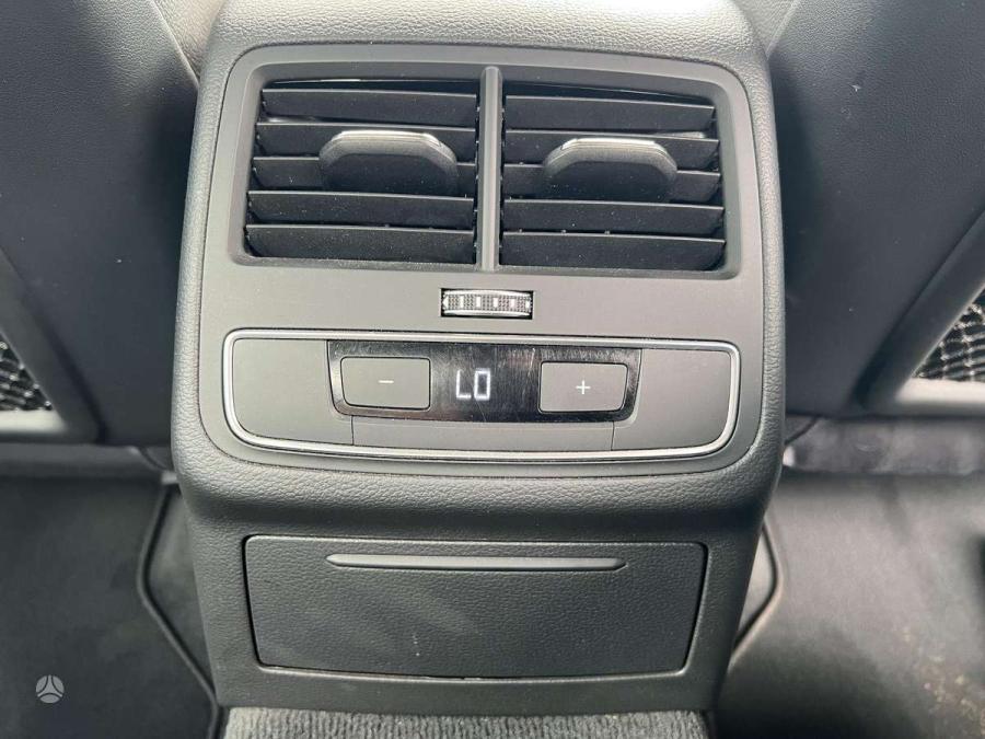 Brūns Audi A4 2016 Kauņa, ar dzinēja tilpumu 1.97 L un nobraukumu 139 tūkst. km par 7400 €, foto 17 vietnē AUTOMOTO.COM.LV