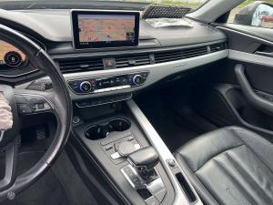 Brūns Audi A4 2016 Kauņa, ar dzinēja tilpumu 1.97 L un nobraukumu 139 tūkst. km par 7400 €, foto 21 vietnē AUTOMOTO.COM.LV