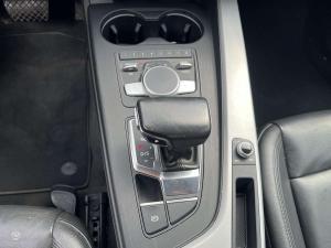 Brūns Audi A4 2016 Kauņa, ar dzinēja tilpumu 1.97 L un nobraukumu 139 tūkst. km par 7400 €, foto 23 vietnē AUTOMOTO.COM.LV