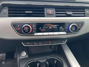 Brūns Audi A4 2016 Kauņa, ar dzinēja tilpumu 1.97 L un nobraukumu 139 tūkst. km par 7400 €, foto 24 vietnē AUTOMOTO.COM.LV