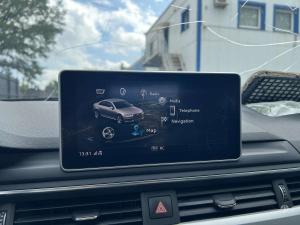 Brūns Audi A4 2016 Kauņa, ar dzinēja tilpumu 1.97 L un nobraukumu 139 tūkst. km par 7400 €, foto 26 vietnē AUTOMOTO.COM.LV