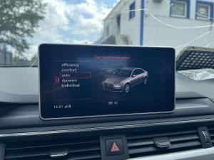 Brūns Audi A4 2016 Kauņa, ar dzinēja tilpumu 1.97 L un nobraukumu 139 tūkst. km par 7400 €, foto 27 vietnē AUTOMOTO.COM.LV