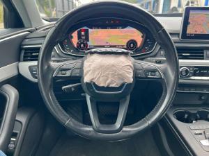 Brūns Audi A4 2016 Kauņa, ar dzinēja tilpumu 1.97 L un nobraukumu 139 tūkst. km par 7400 €, foto 28 vietnē AUTOMOTO.COM.LV