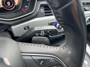Brūns Audi A4 2016 Kauņa, ar dzinēja tilpumu 1.97 L un nobraukumu 139 tūkst. km par 7400 €, foto 31 vietnē AUTOMOTO.COM.LV