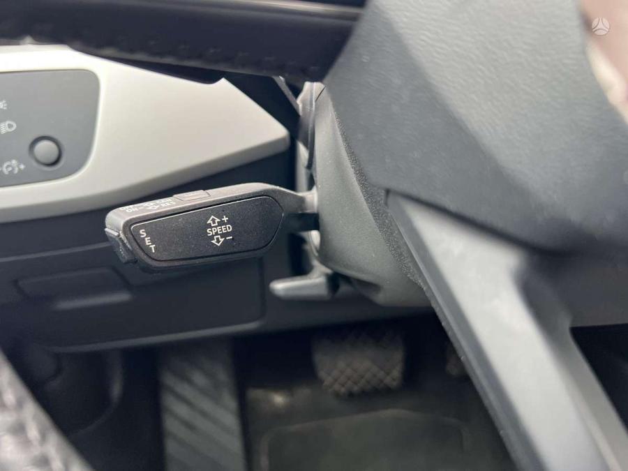Brūns Audi A4 2016 Kauņa, ar dzinēja tilpumu 1.97 L un nobraukumu 139 tūkst. km par 7400 €, foto 32 vietnē AUTOMOTO.COM.LV