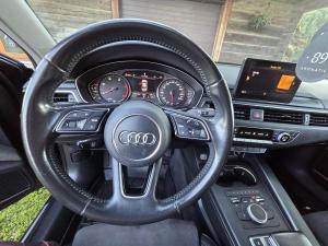 Brown Audi A4 2016 in Birstonas, with an engine capacity of 1.97 L and mileage of 359 thousand km for 12499 €, photo 15 on AUTOMOTO.COM.LV
